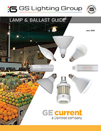 GS Lighting Group | LED Lighting & Controls